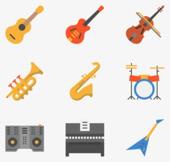 Orchestrator Icon , Free Transparent Clipart - ClipartKey
