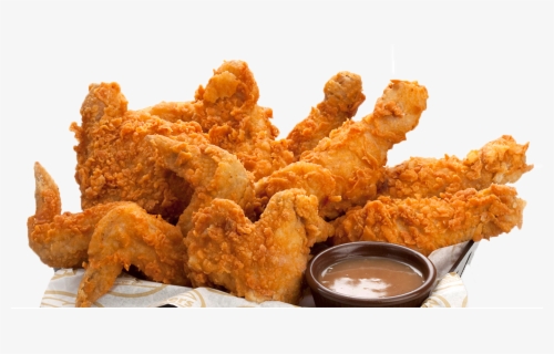 Free Fried Chicken Clip Art with No Background - ClipartKey