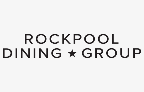 Rockpool Dining Group Logo , Free Transparent Clipart - ClipartKey