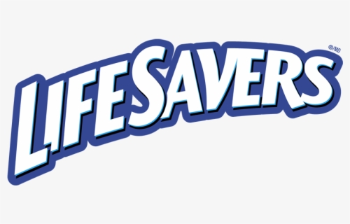 Mint Clipart Lifesaver - Life Savers Logo Png , Free Transparent ...