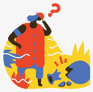 Error - Illustration , Free Transparent Clipart - ClipartKey