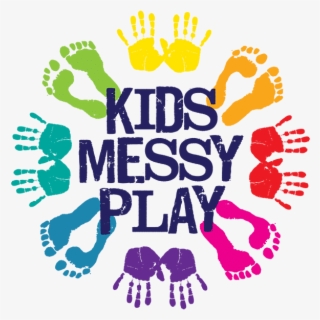 Messy Play , Free Transparent Clipart - ClipartKey