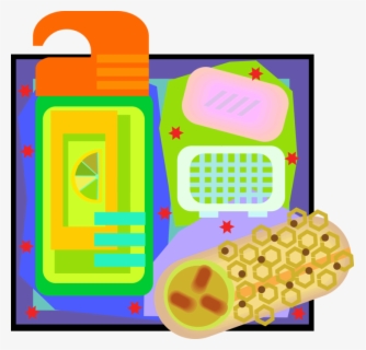Sponge Soap Svg Png Icon Free Download - Sponge Icon Png , Free ...