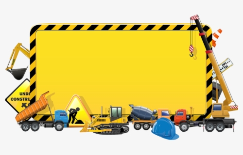 Work In Progress No Background , Free Transparent Clipart - ClipartKey