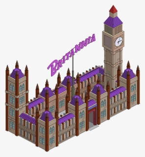 The Simpsons Tapped Out - Lisa Simpson Png , Free Transparent Clipart ...