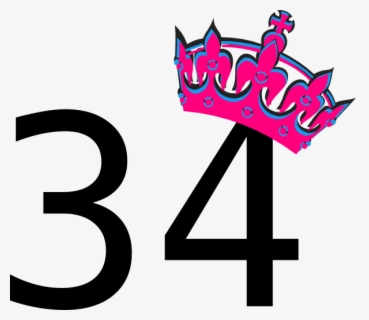 Transparent Number 28 Clipart - Numero 2 Rojo Png , Free Transparent ...