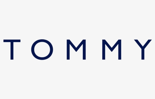 Download Tommy Hilfiger Logo Png Clipart - Tommy Hilfiger - ClipartKey