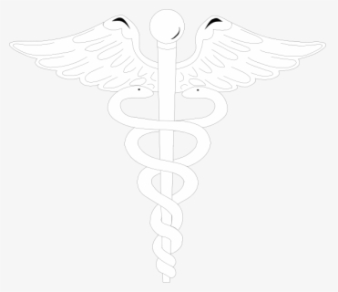 Free Vector Sanitarian Emergency Symbol Clip Art - Medical Logo White ...