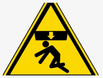 Transparent Warning Symbol Png - End The Sounds Of Disaster , Free ...