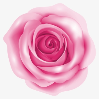 Free Pink Roses Clip Art with No Background - ClipartKey