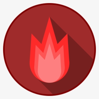 Pokemon, Type, Element, Design, Symbol, Sign, Icon - Tipo Fuego Pokemon ...