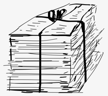 Free Document Clip Art with No Background - ClipartKey