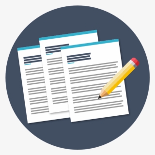 Free Document Clip Art with No Background - ClipartKey
