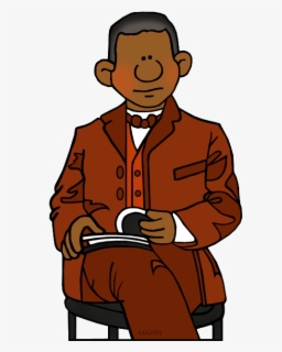 Free Famous People Clip Art with No Background - ClipartKey