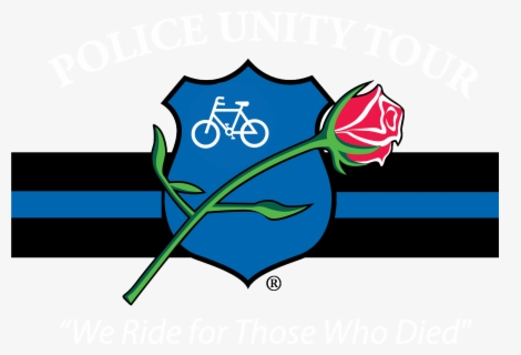 Police Unity Tour T Shirts For Sale - Police Unity Tour We Ride For ...