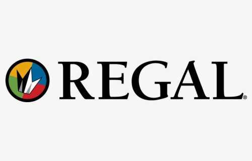 Clip Art Movie Theater Logos - Regal Entertainment Logo Png , Free ...