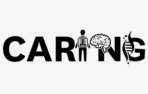For Developers Caring Word Clipart - Word Caring , Free Transparent ...