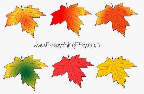 Free Printable Fall Leaves Coloring Pages - Leaf , Free Transparent ...