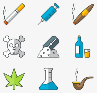 Medication Icon Packs - Imagenes De Drogas Png , Free Transparent ...