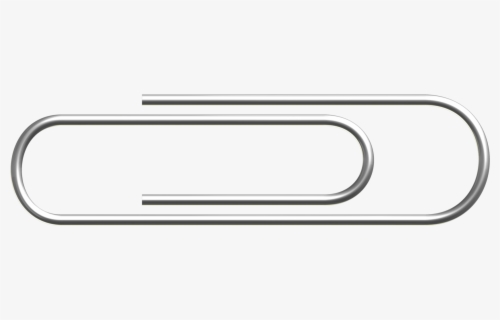 Free Paperclip Clip Art with No Background - ClipartKey