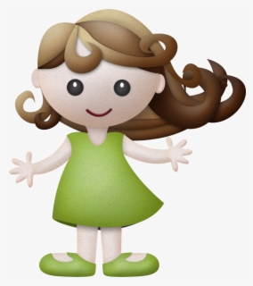Sleepover Isabel - Cartoon , Free Transparent Clipart - ClipartKey