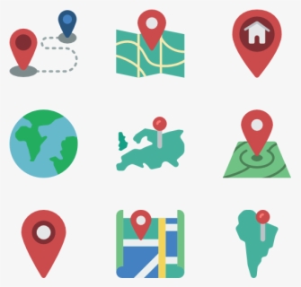 Geography Png Free Download - Geography Clipart Png , Free Transparent ...