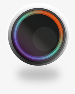 Transparent Tumblr Camera Png - Circle , Free Transparent Clipart ...