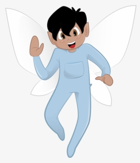 Free Tooth Fairy Clip Art with No Background - ClipartKey