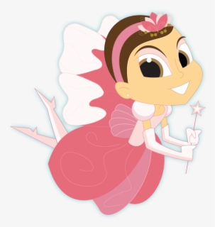 Free Tooth Fairy Clip Art with No Background - ClipartKey