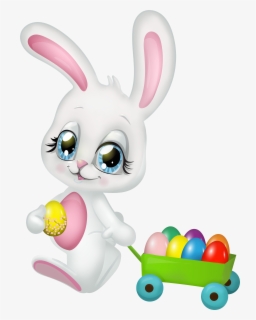 Free Cute Easter Clip Art with No Background - ClipartKey