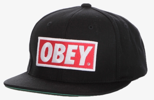 Obey Cap Png Download Image - Obey Transparent Background Cap Mlg Hat ...