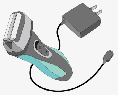 Electric Trimmer - Hair Clippers Clipart , Free Transparent Clipart ...