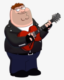 Peter Griffin Render - Family Guy Balls Chin , Free Transparent Clipart ...