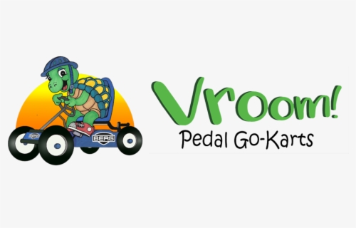Vroom Vroom Vroom Logo Png , Free Transparent Clipart - ClipartKey