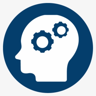 Critical Thinking/problem Solving , Free Transparent Clipart - ClipartKey