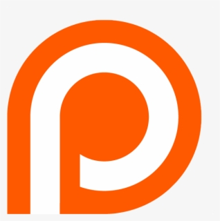 Transparent Patreon Icon Png - Illustration , Free Transparent Clipart ...