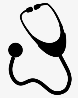 Free Nurse Stethoscope Clip Art with No Background - ClipartKey