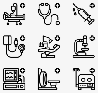 Icon Medical Device - Medical Devices Icon Png , Free Transparent ...