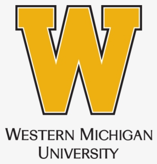 Western Michigan University Athletics Logo - Western Michigan Logo ...
