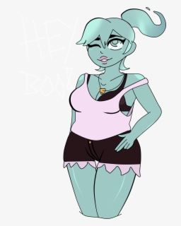 Liam Monster Prom Sprites Clipart , Png Download - Liam Monster Prom ...