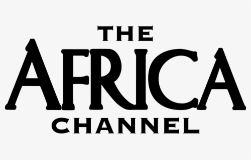 Africa Channel Logo Png , Free Transparent Clipart - ClipartKey