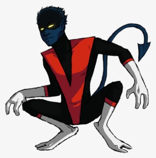 Nightcrawler Png Image - Nightcrawler Png , Free Transparent Clipart ...