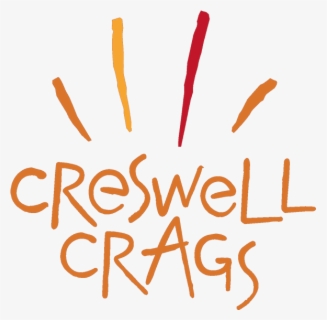 Creswell Crags Museum And Visitor Centre - Creswell Crags Logo , Free ...