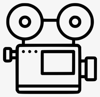 Film - Camera Film Roll Clipart , Free Transparent Clipart - ClipartKey
