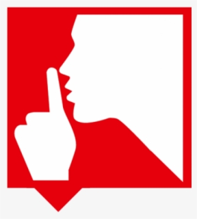 Quiet Zone - Quiet Zone Logo , Free Transparent Clipart - ClipartKey