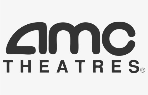 Amc Theatres - Amc Theatres Logo White , Free Transparent Clipart ...