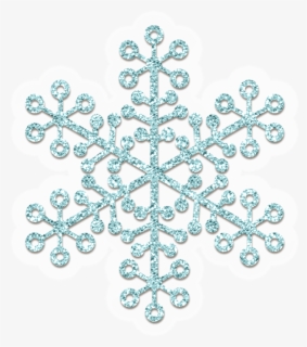 Snowflake Clipart , Png Download - Cross , Free Transparent Clipart ...