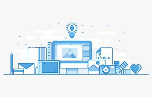 Research Methodology Cartoon , Free Transparent Clipart - ClipartKey