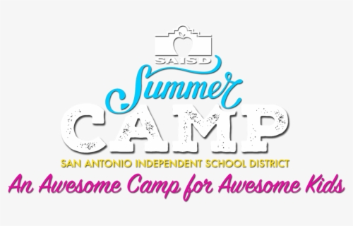 Saisd Summer Camp - Calligraphy , Free Transparent Clipart - ClipartKey