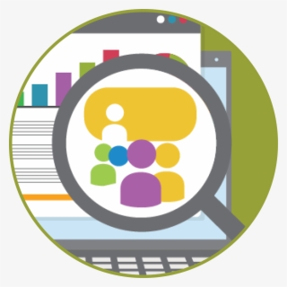 Evaluation Clipart Research Method - Evaluation Methods Symbol , Free ...